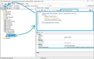 Funktionsweise der neuen DAX Dynamic Format Strings – Linearis :: Power BI & data1.io
