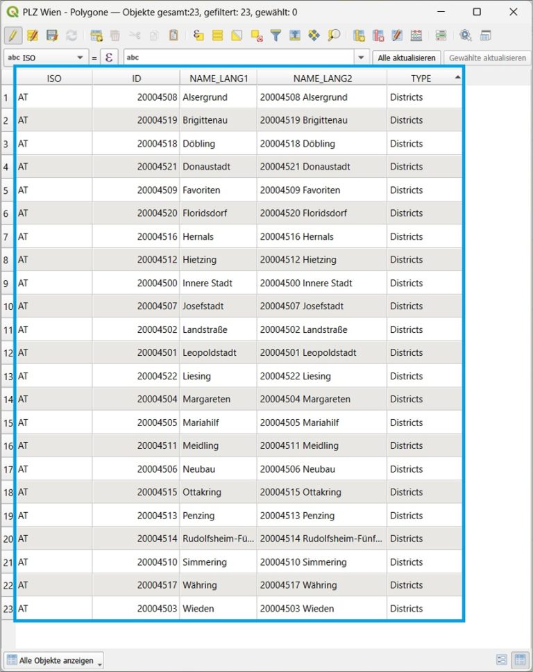 Individuelle Polygone mittels Azure Map Reference Layer visualisieren ...