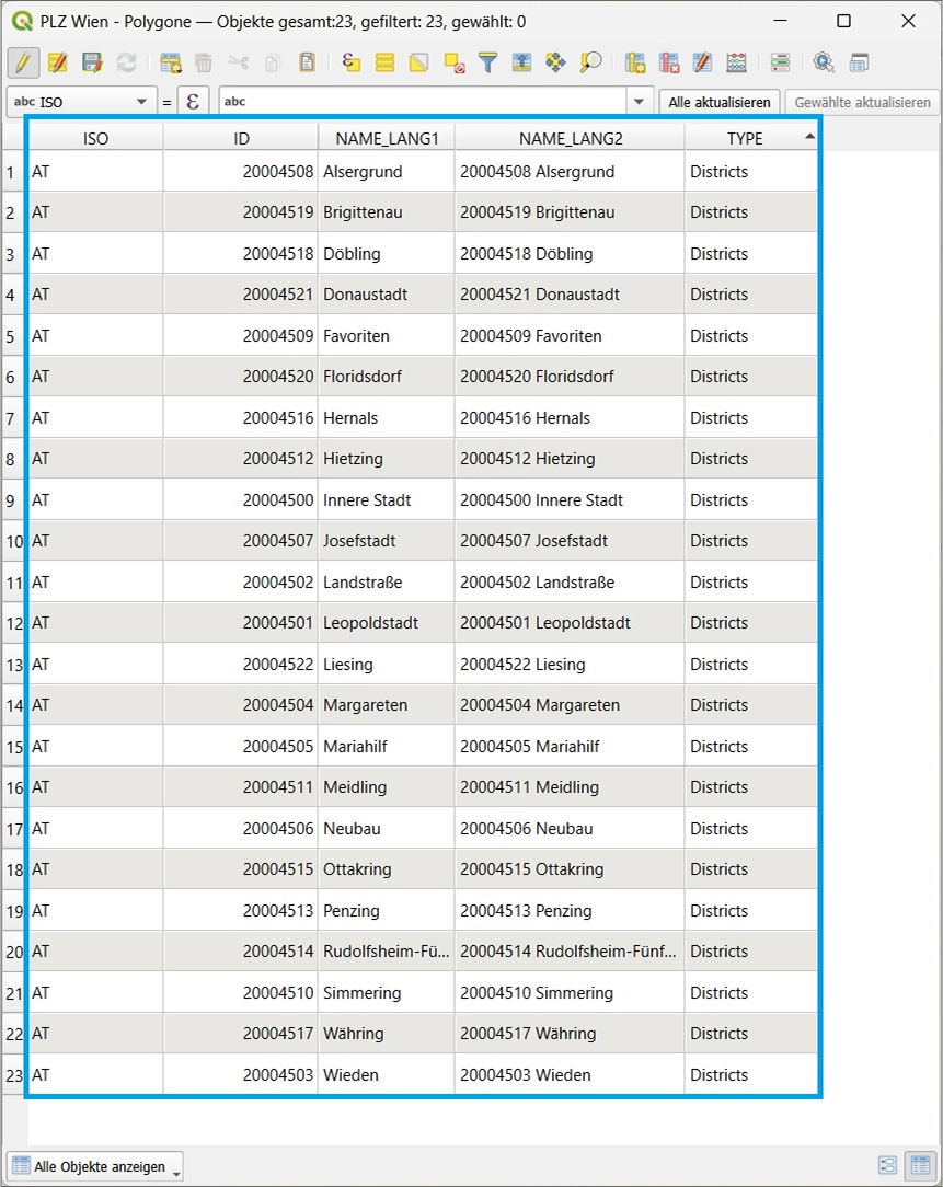 Individuelle Polygone mittels Azure Map Reference Layer visualisieren ...