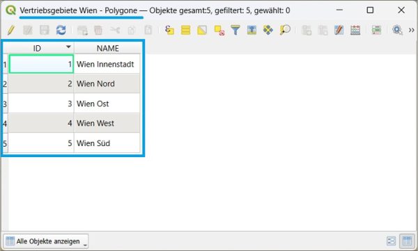 Individuelle Polygone mittels Azure Map Reference Layer visualisieren ...