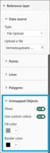 Individuelle Polygone mittels Azure Map Reference Layer visualisieren ...