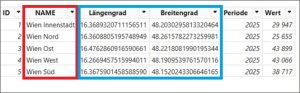 Individuelle Polygone mittels Azure Map Reference Layer visualisieren ...