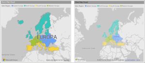 Azure Map Visual in Power BI (Teil 3) – Flächenvisualisierungen im ...