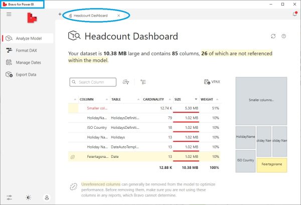 Externe Tools in Power BI Desktop: Teil 1 Installation mit Business Ops ...