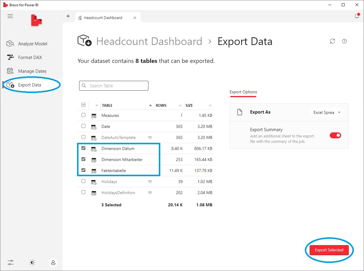 Externe Tools in Power BI Desktop: Teil 2 Analysetools SQLBI Bravo ...
