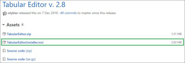 Neue Funktionen in SQL Server 2017 Tabular Model – Linearis :: Self ...